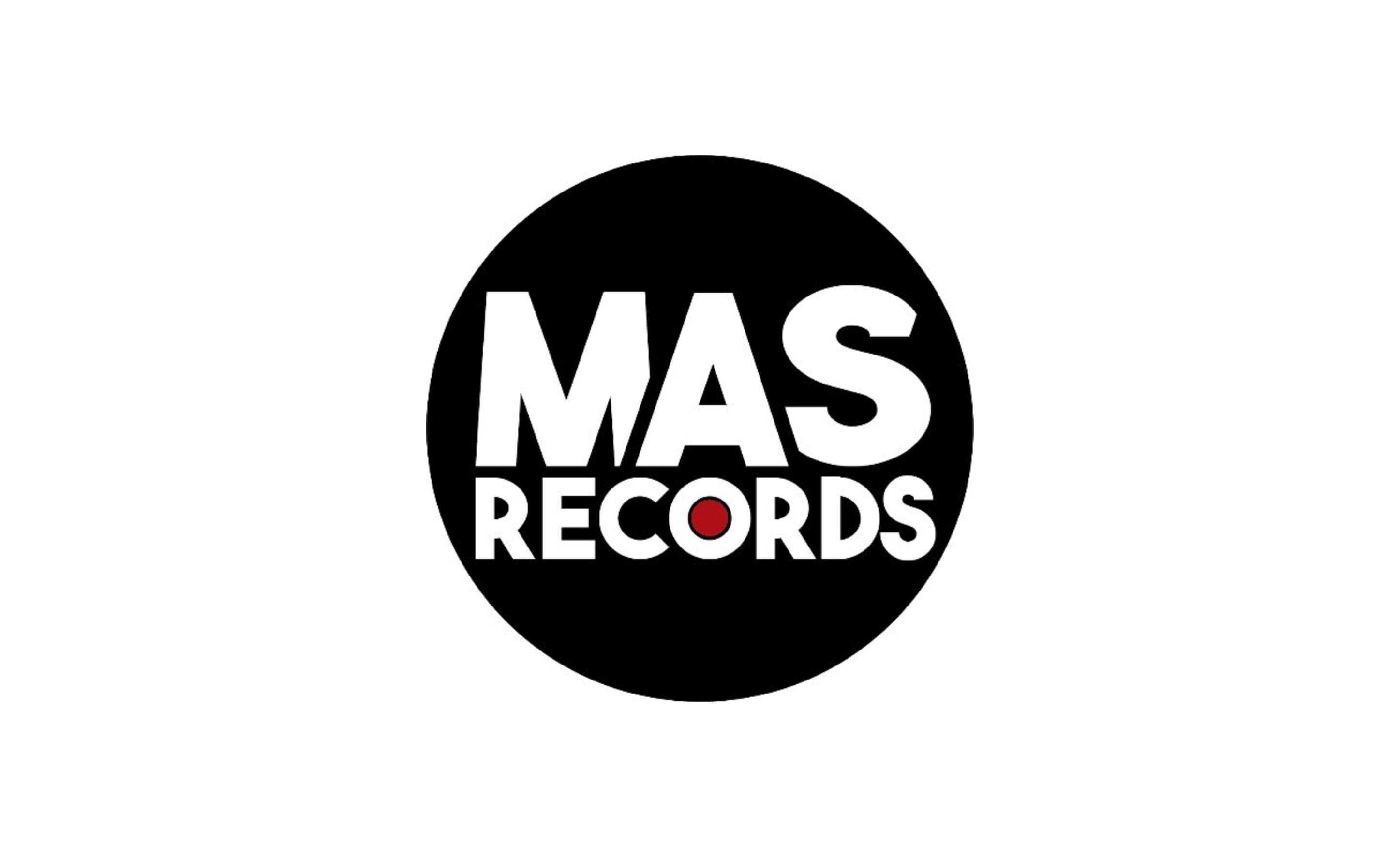 MAS Records - UK Music