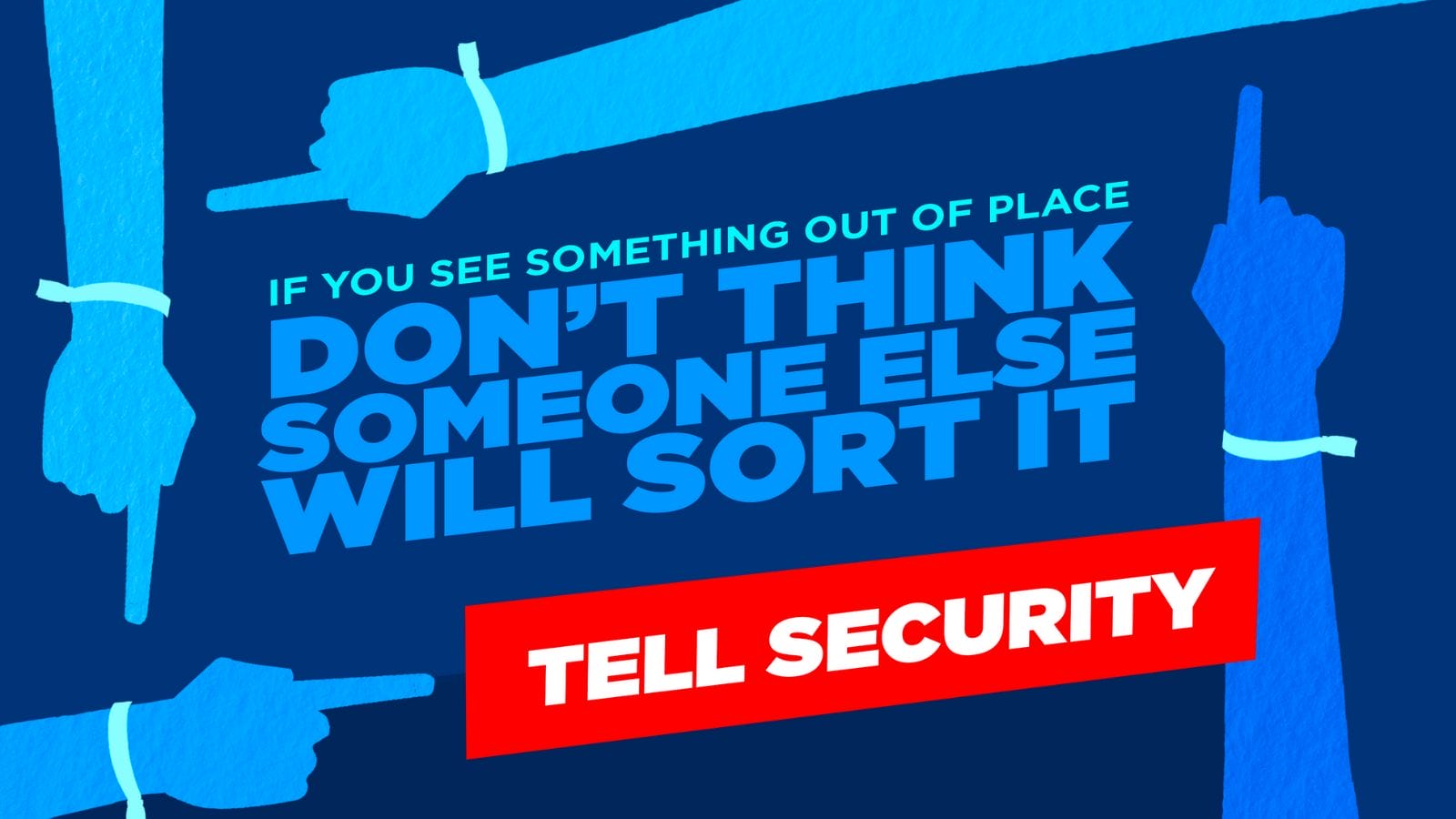 UK Music Supports Campaign To Keep Gigs And Festivals Safe - UK Music