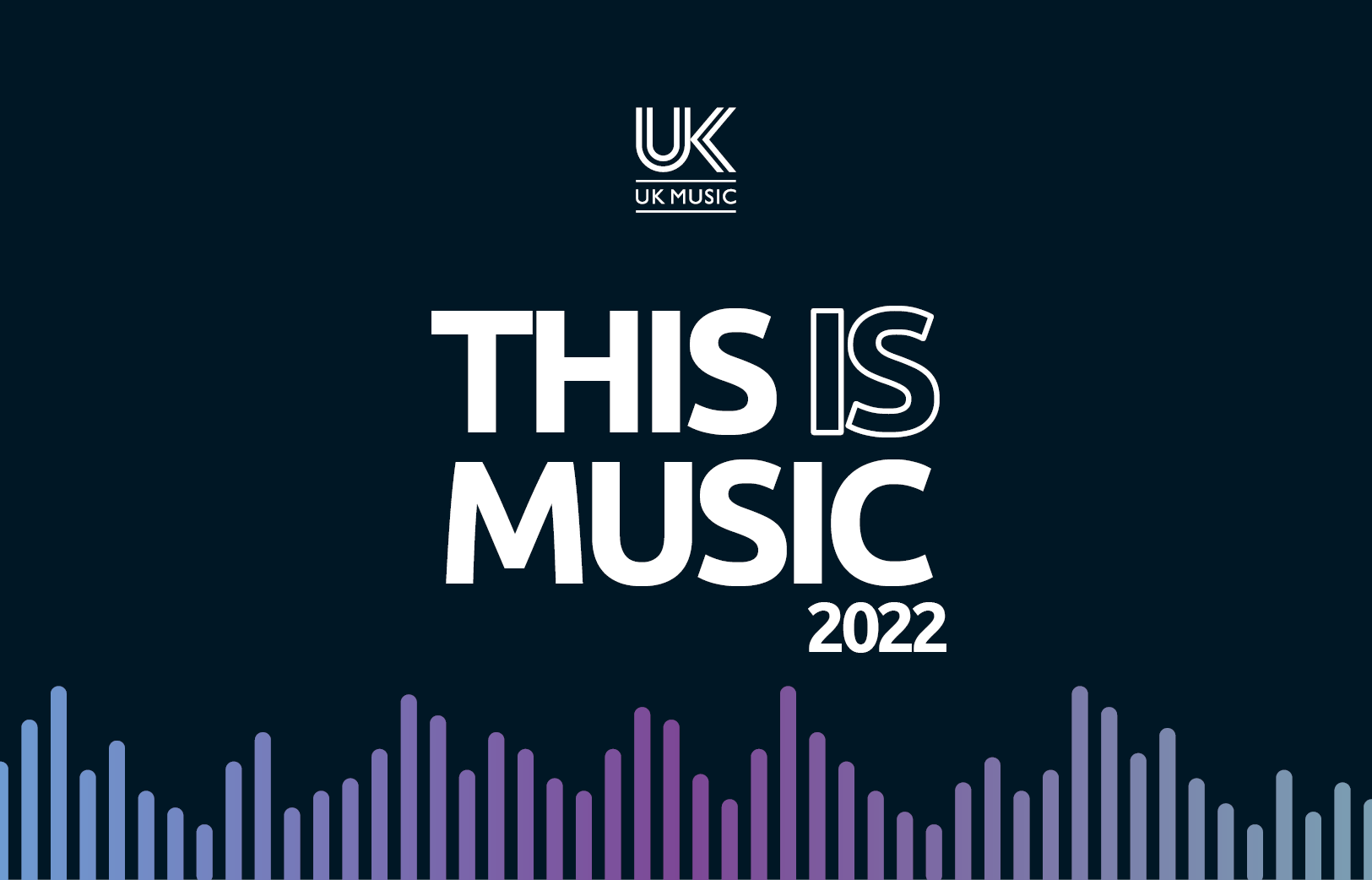 This Is Music 2022 - UK Music
